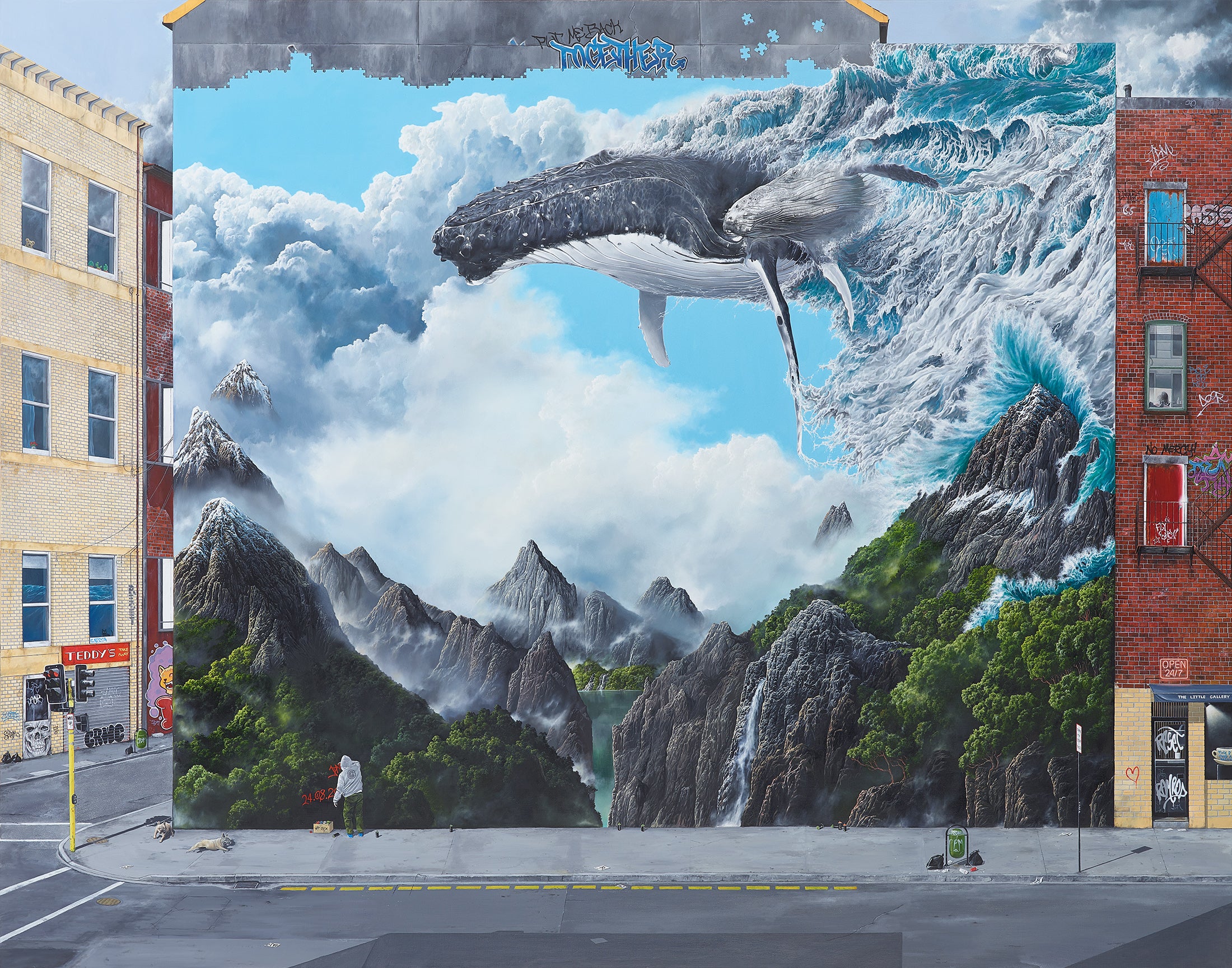 Prints – Jeremy McCormick's Gallery & Store