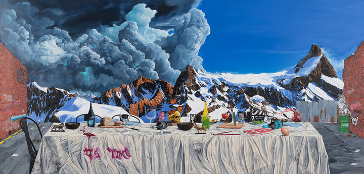 Prints – Jeremy McCormick's Gallery & Store