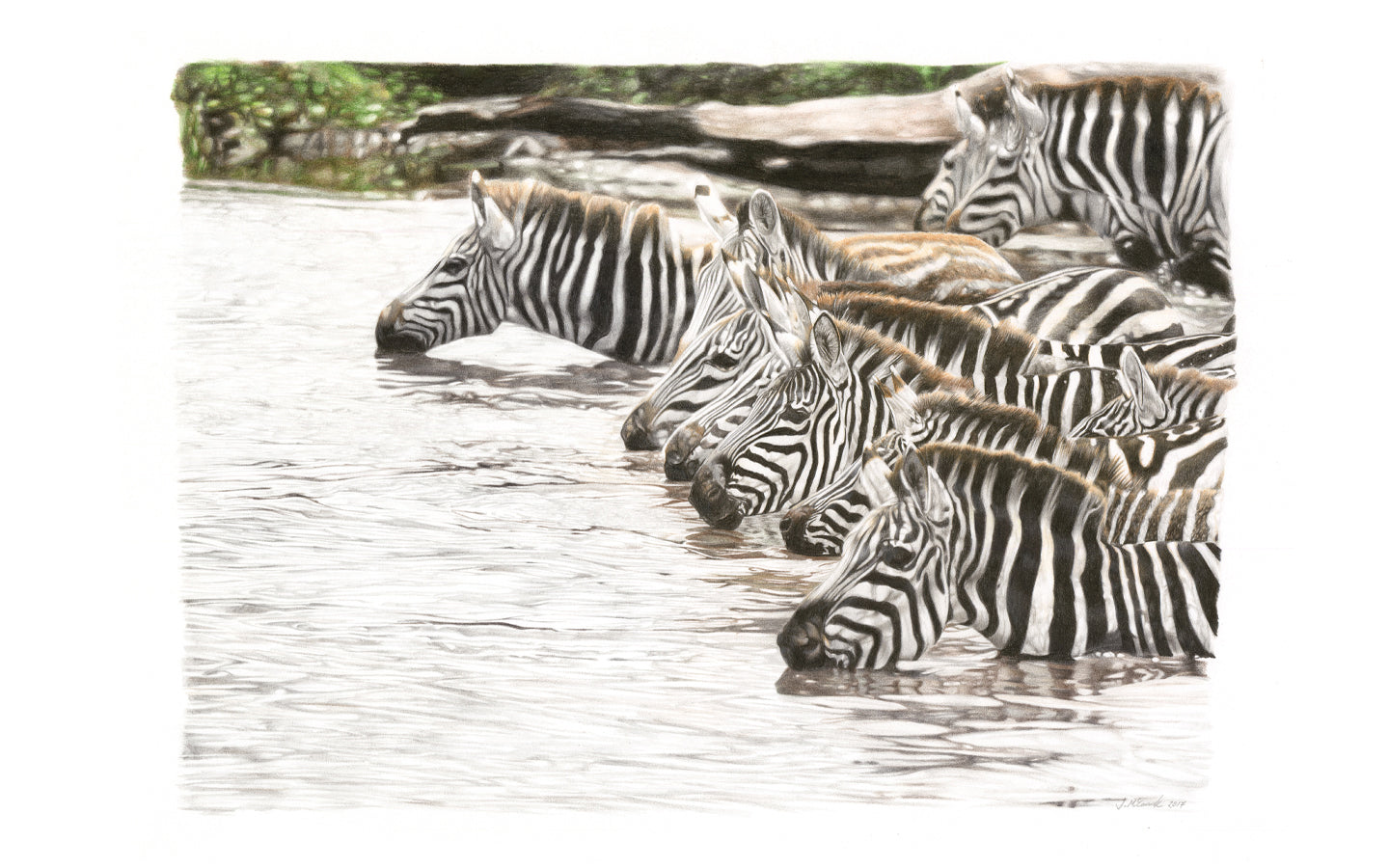 Dazzle – Jeremy McCormick's Gallery & Store