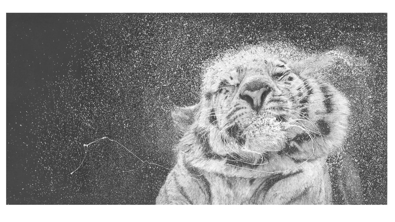 Happy – Jeremy McCormick's Gallery & Store